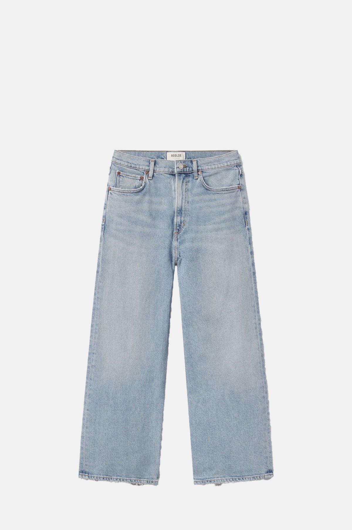 Shop Agolde Womenswear at The Hambledon
