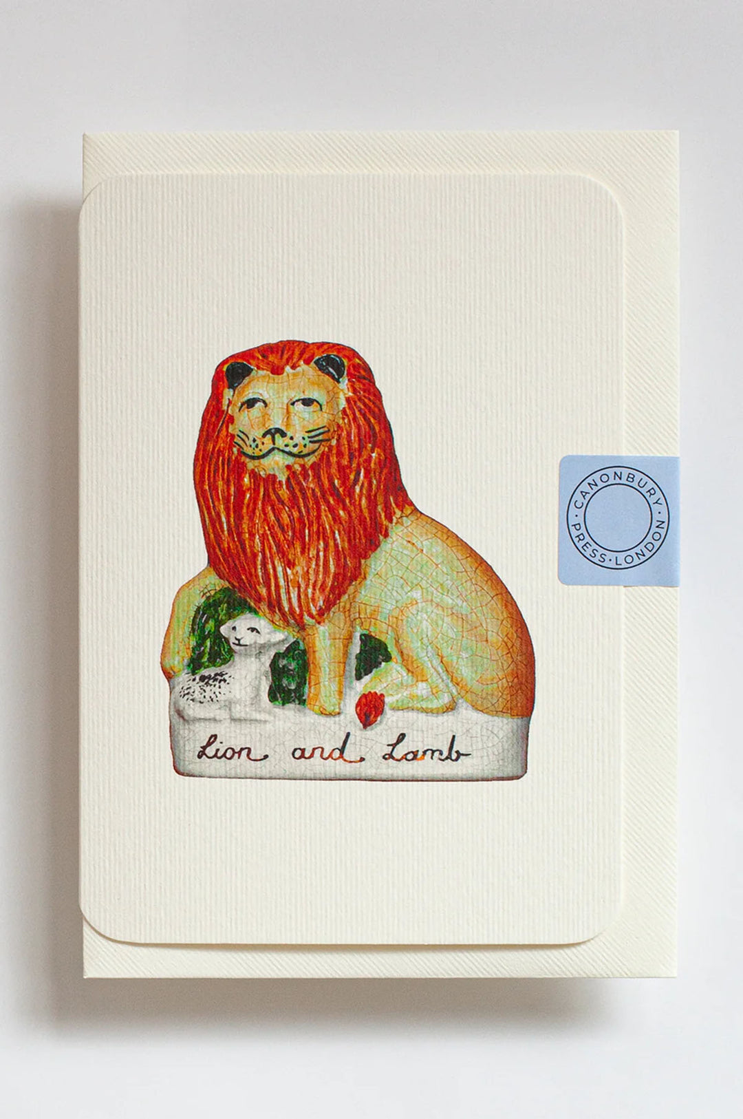 Shop Unique Easter Cards at The Hambledon Independent Store