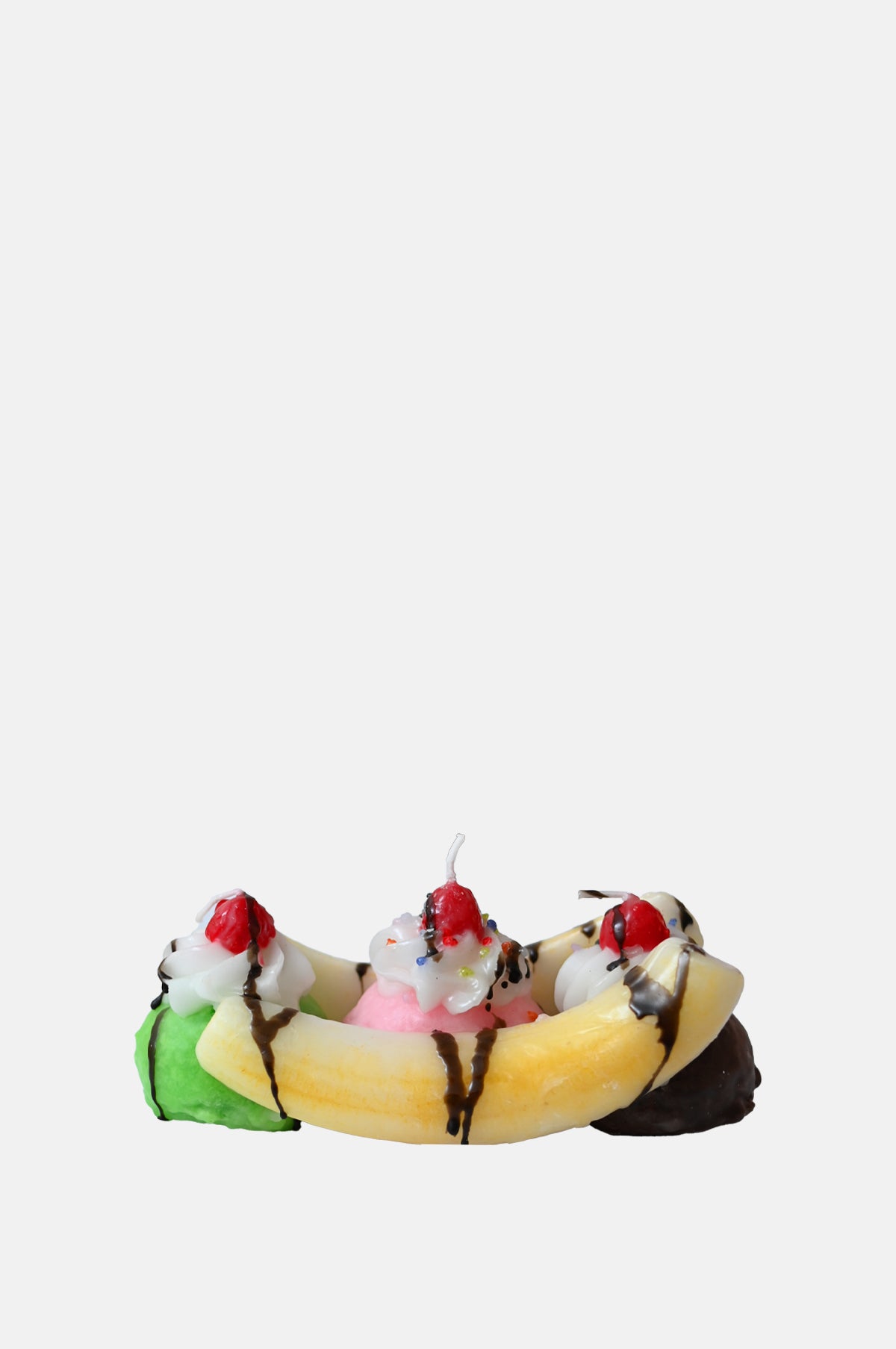 Cereria Introna Banana Split Candle – The Hambledon