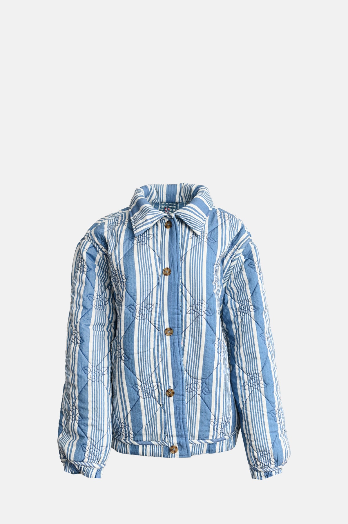 Shop Damson Madder Women's Clothing at The Hambledon