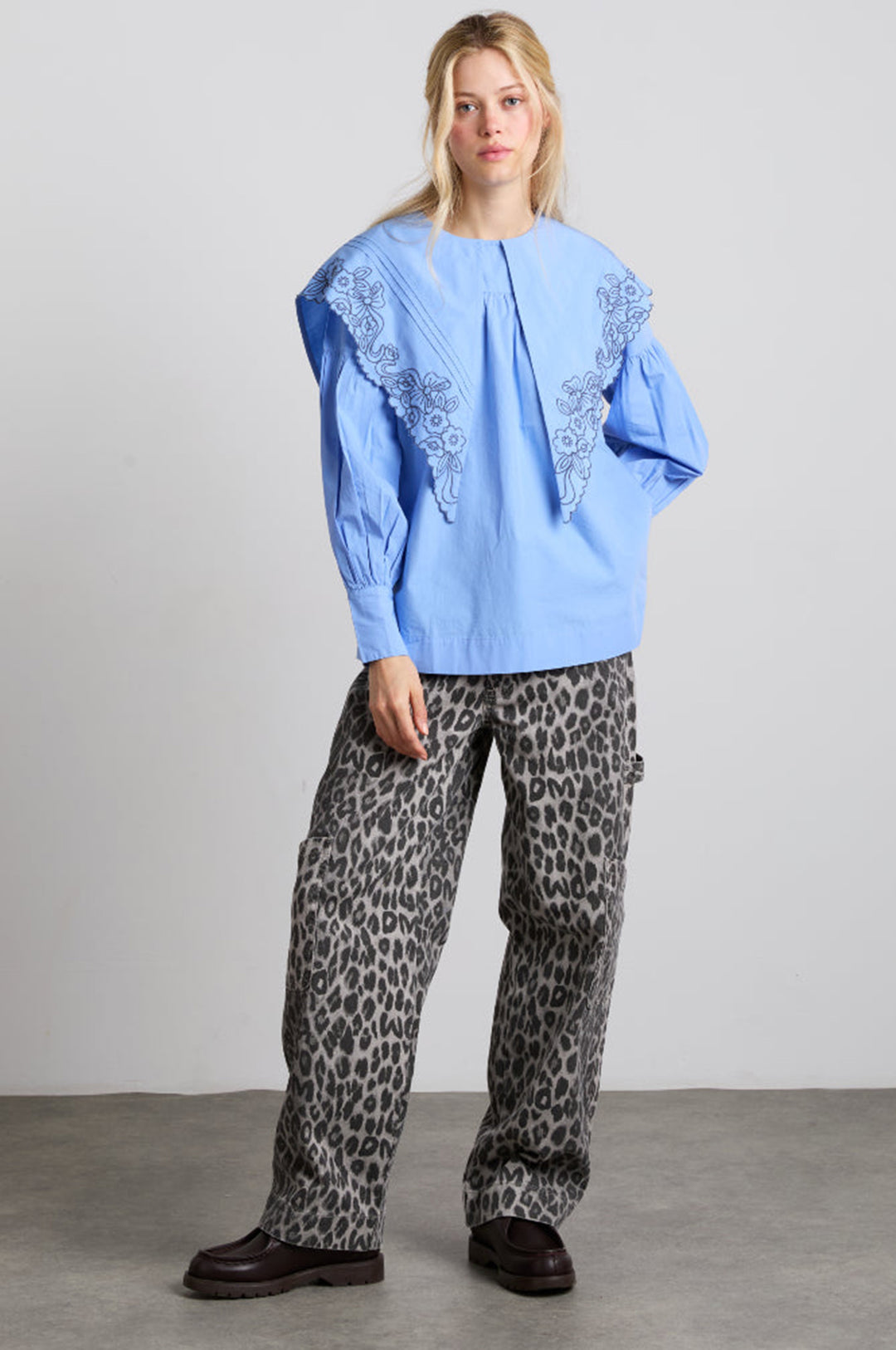 Shop Damson Madder Women's Clothing at The Hambledon