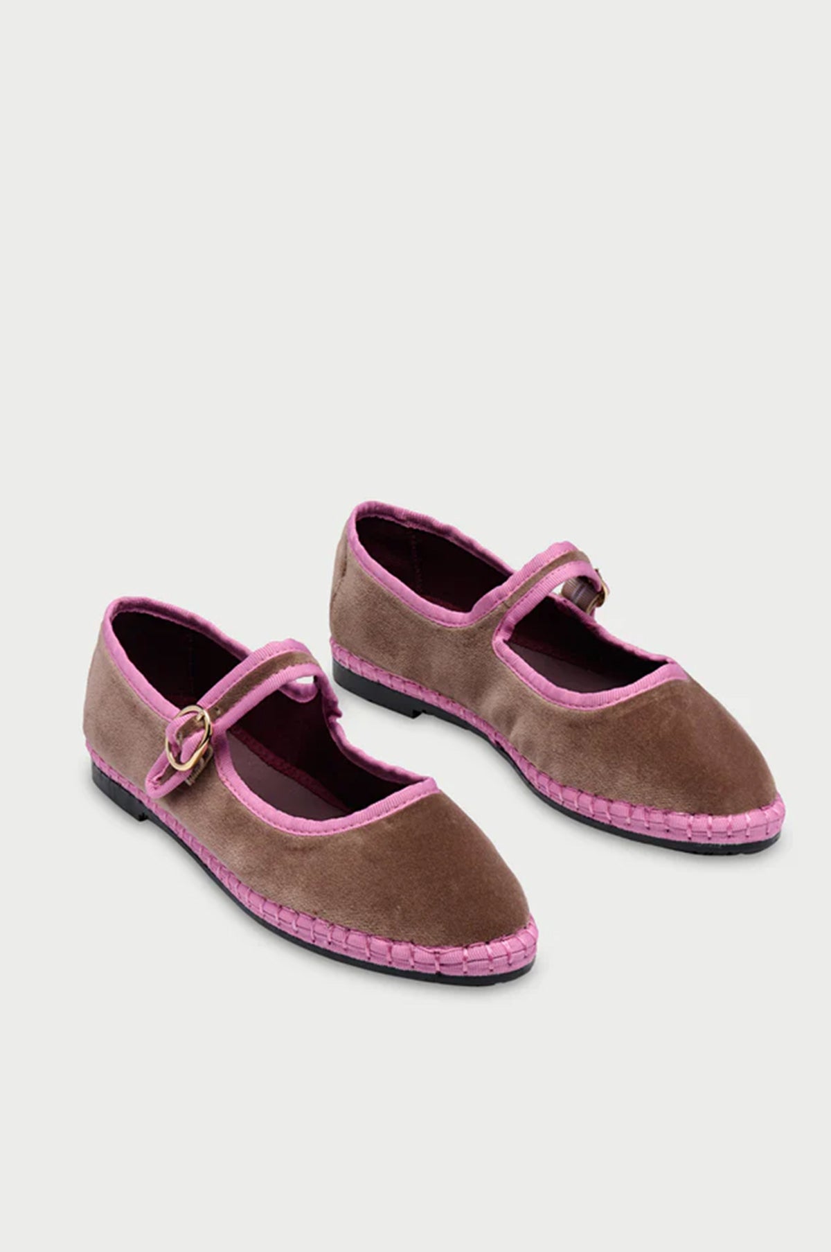 Shop Flabelus Women's Shoes at The Hambledon
