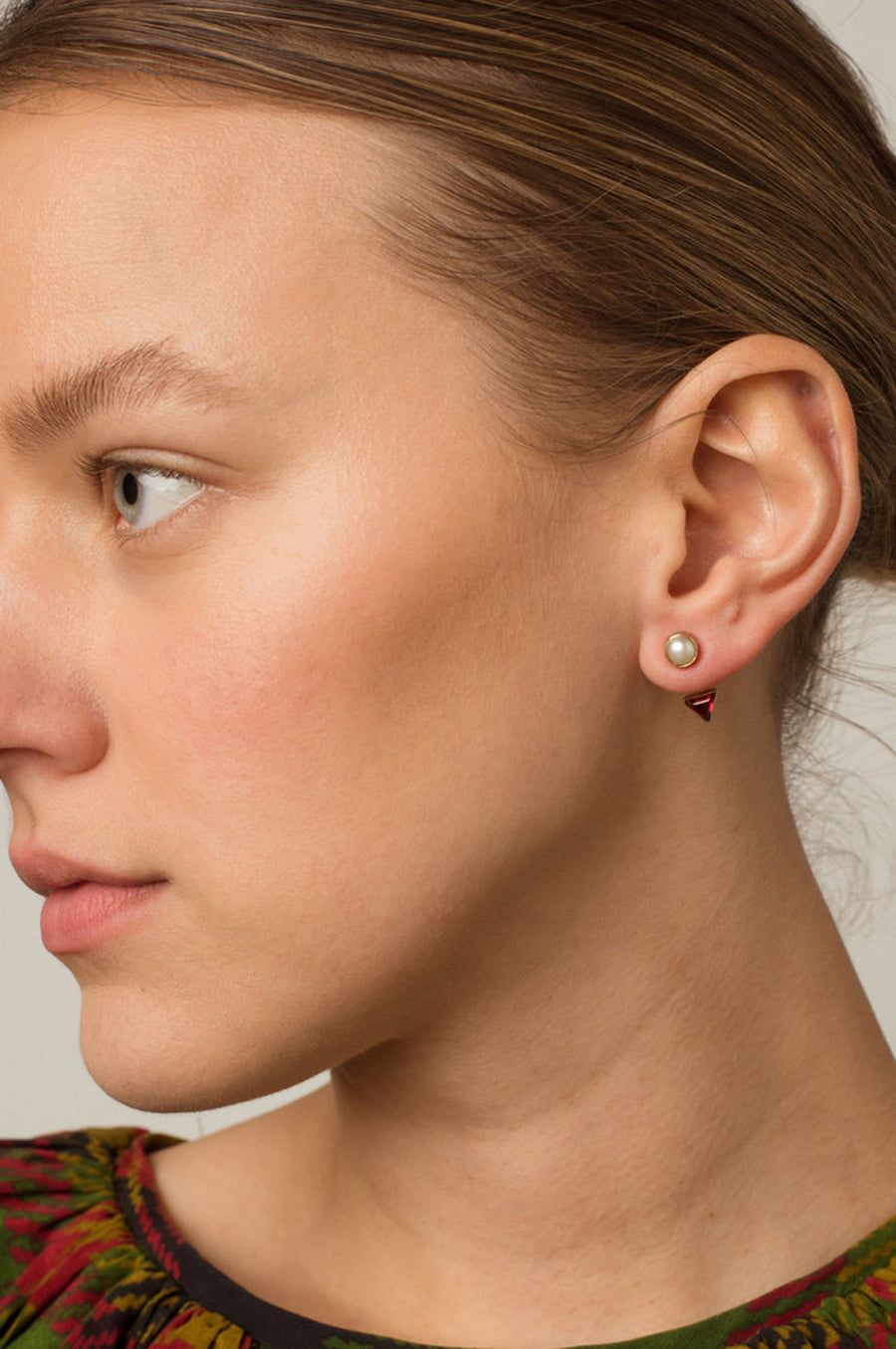 Grainne Morton Jewellery at The Hambledon Independent Store