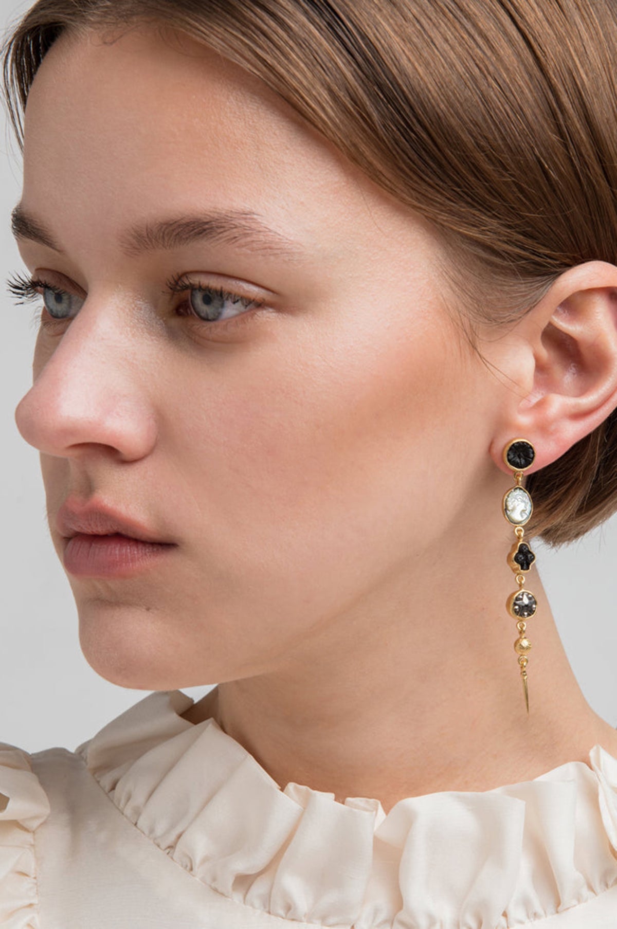 Grainne Morton Jewellery at The Hambledon Independent Store