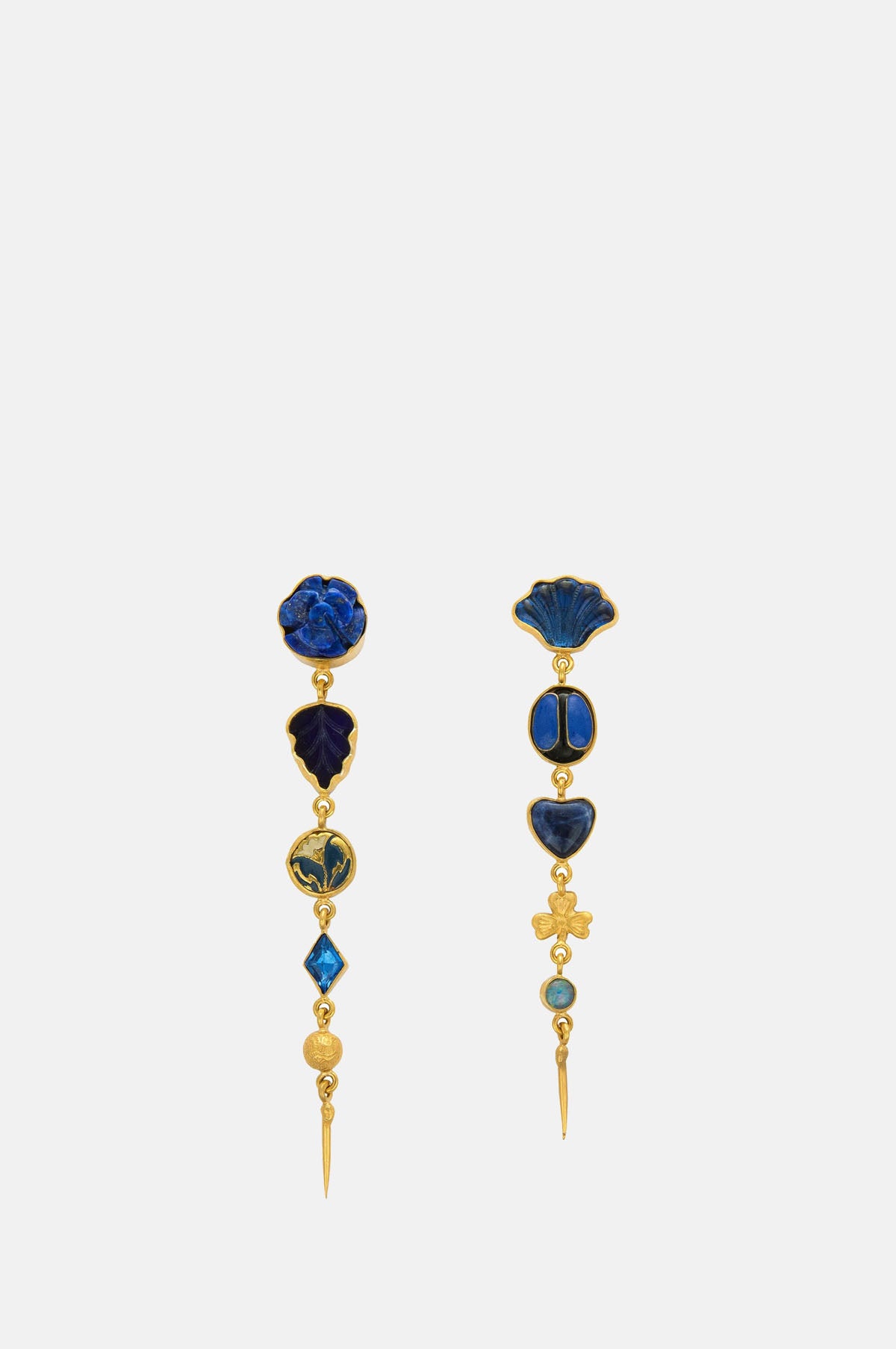 Grainne Morton Jewellery at The Hambledon Independent Store