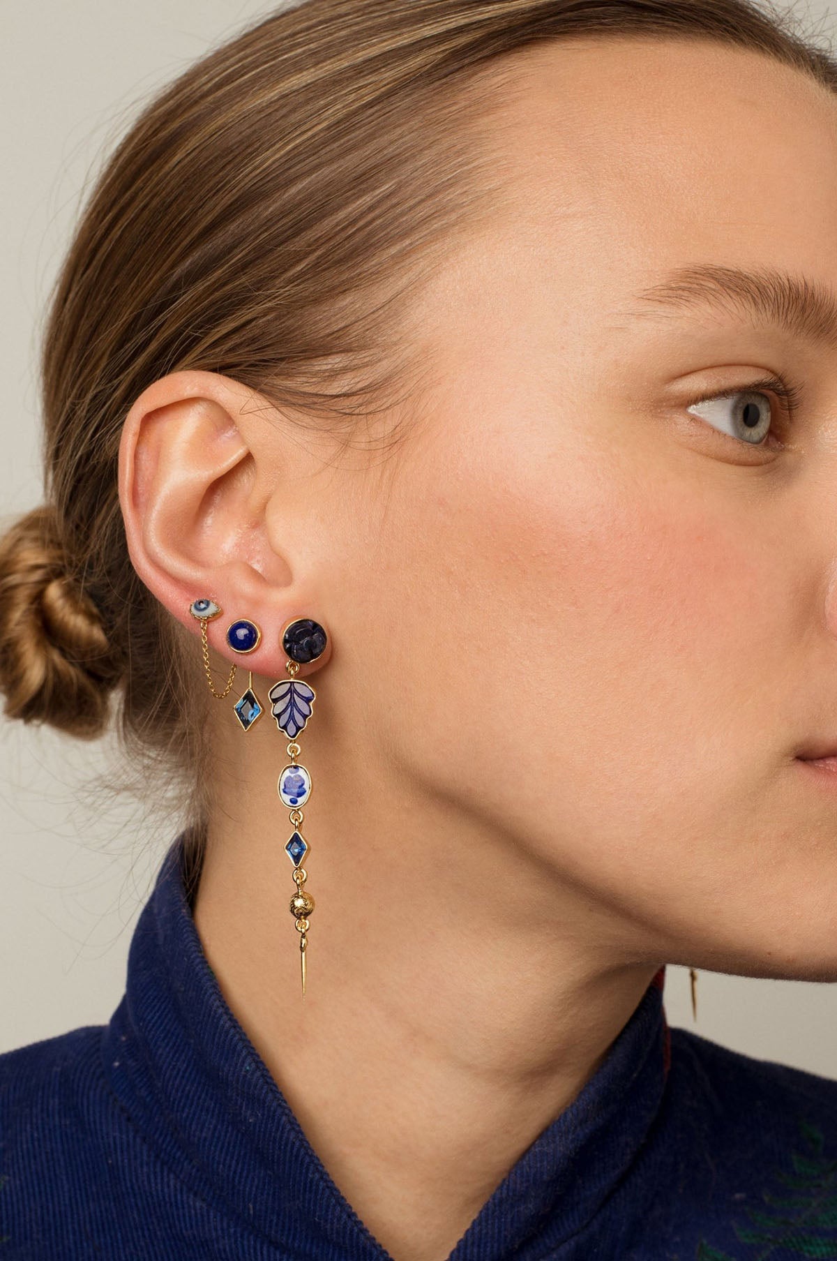 Grainne Morton Jewellery at The Hambledon Independent Store