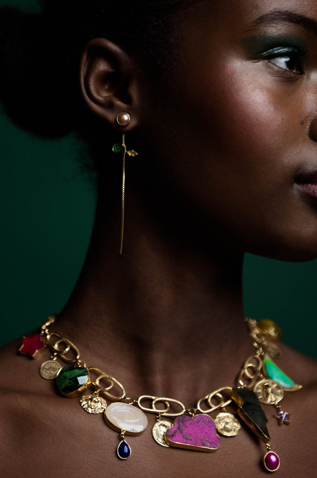 Grainne Morton Jewellery at The Hambledon Independent Store