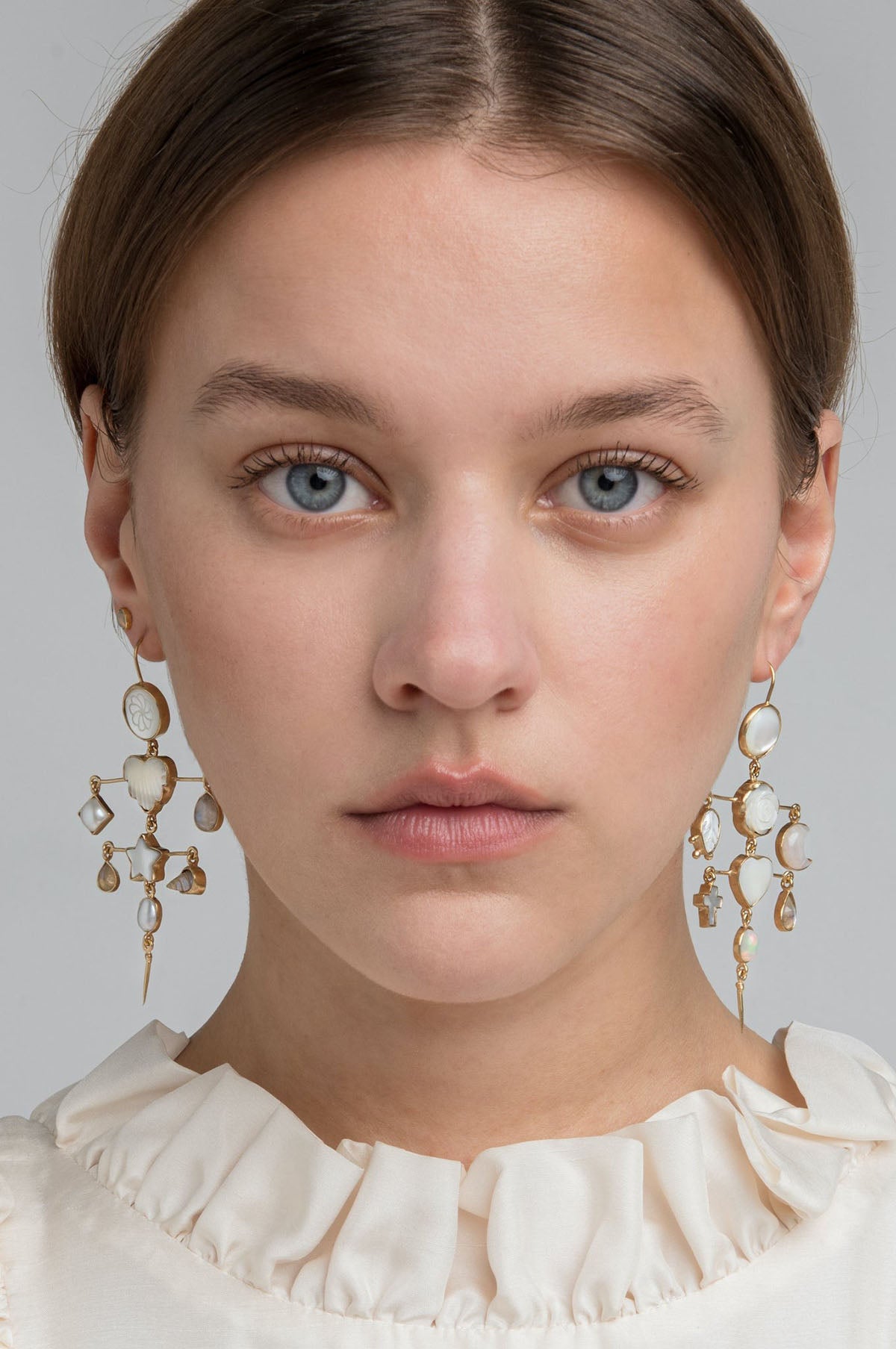 Grainne Morton Jewellery at The Hambledon Independent Store