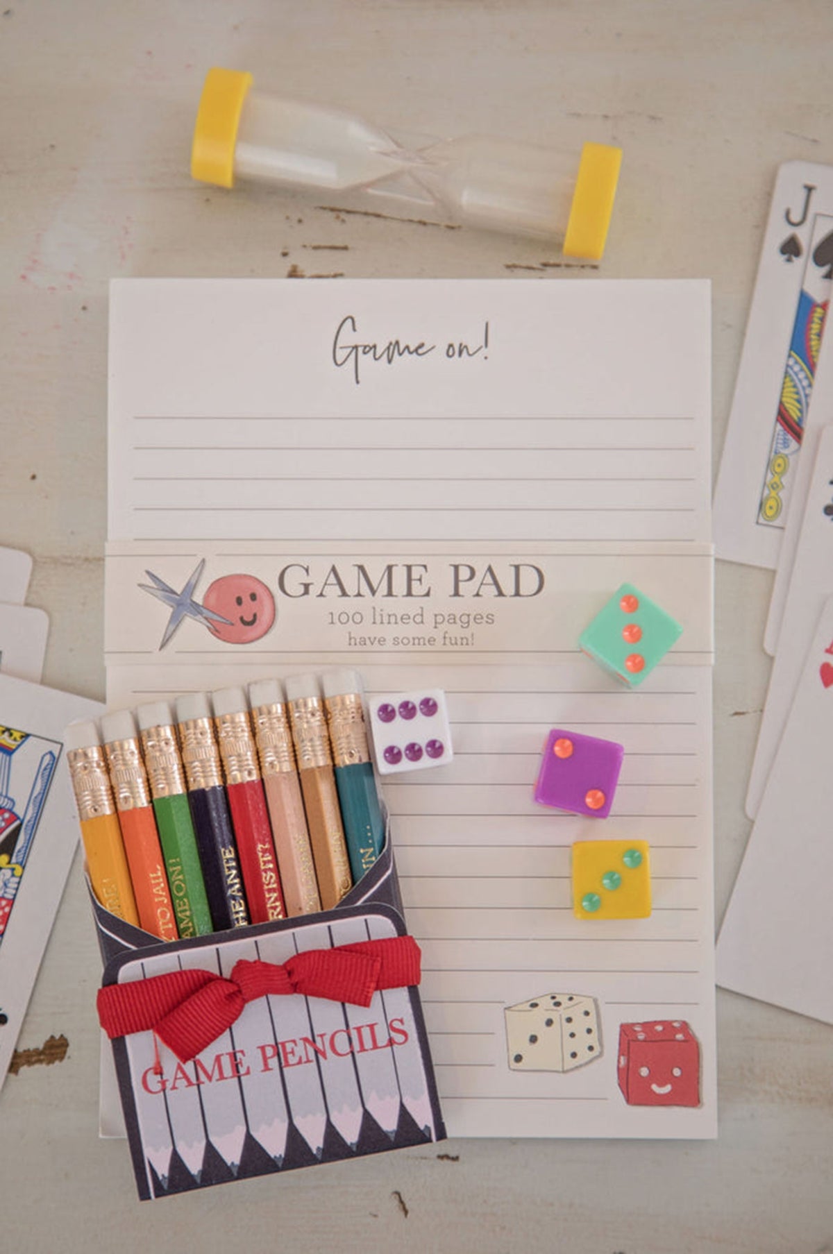 Cool, Unique & Unusual Stationery - The Hambledon