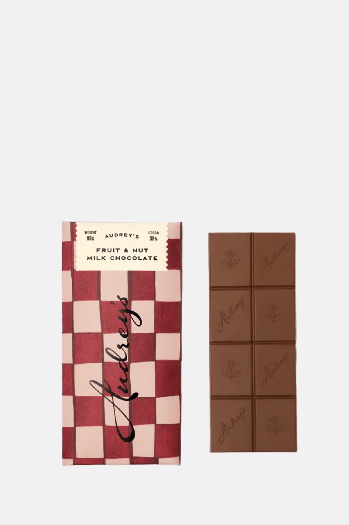 Audrey's Chocolates – The Hambledon