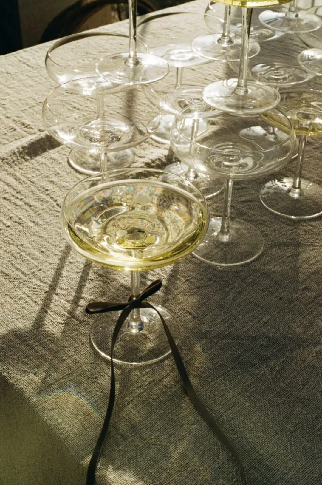 Shop Olsson & Jensen Glass and Ceramics at The Hambledon