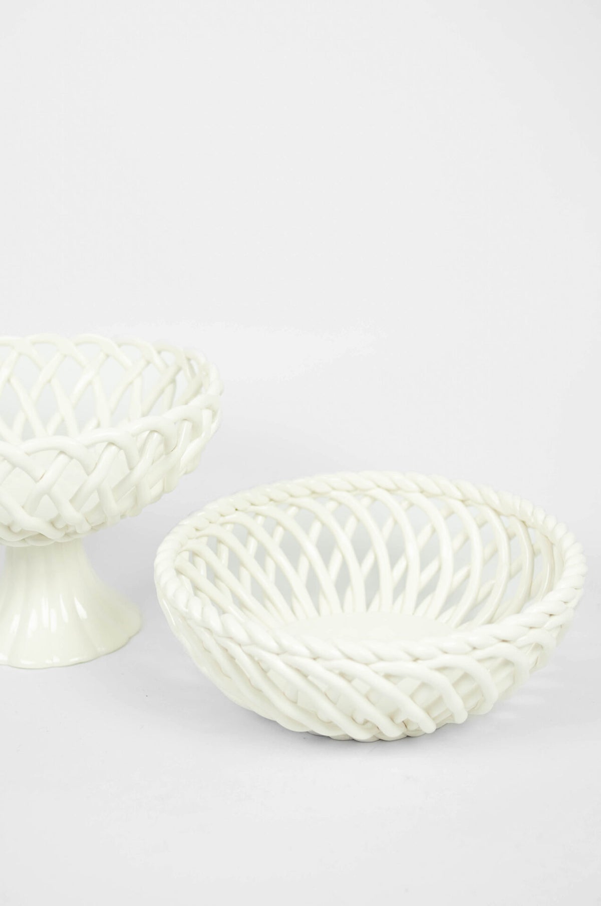 Shop Olsson & Jensen Glass and Ceramics at The Hambledon