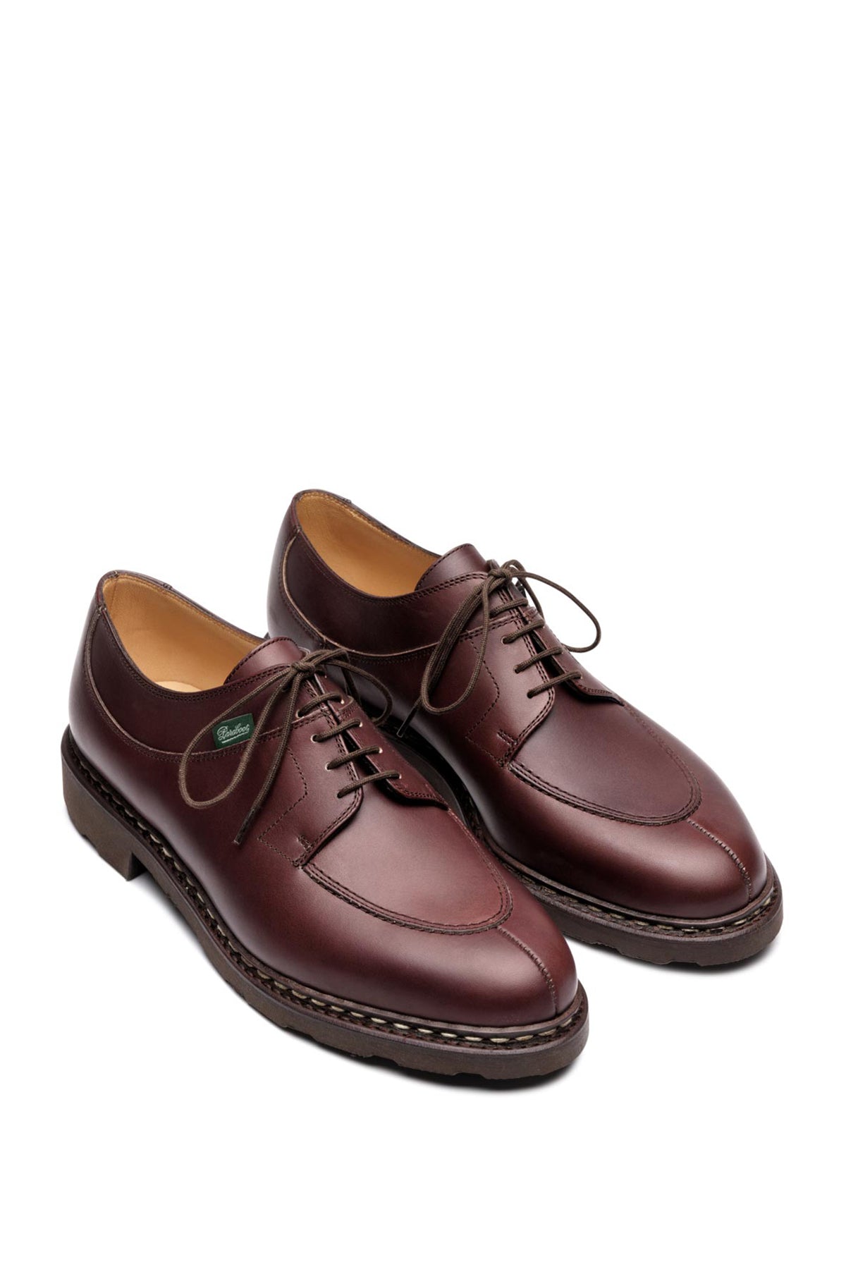 Shop Paraboot men's shoes at The Hambledon
