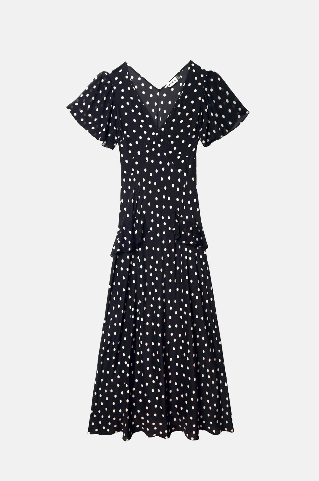 Shop Rixo Womenswear at The Hambledon