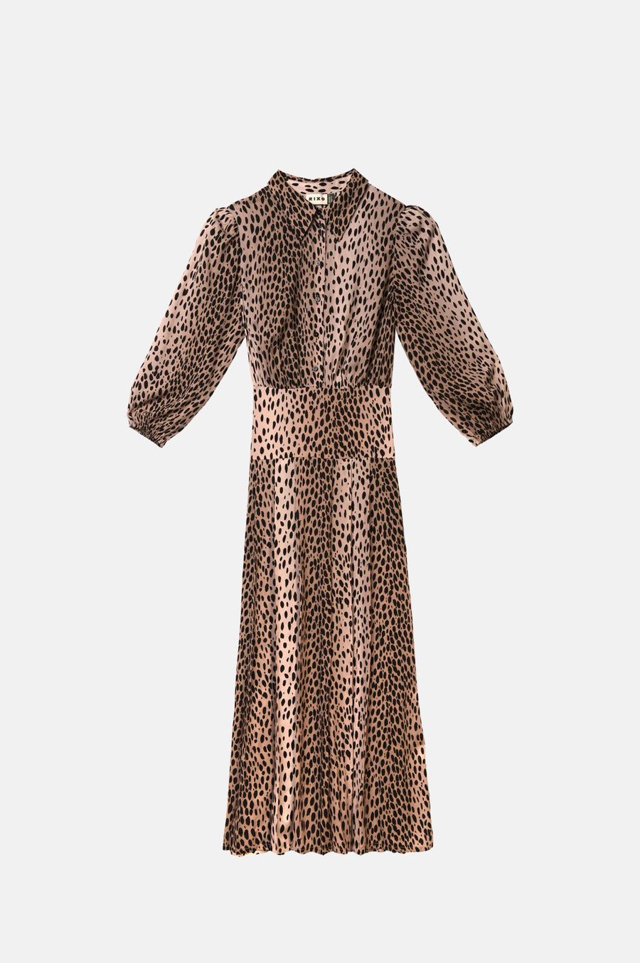 Shop Rixo Womenswear at The Hambledon