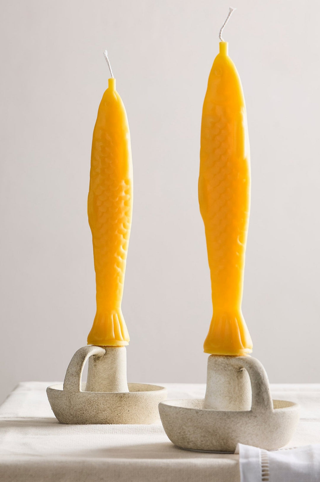Tinned Candle – The Hambledon