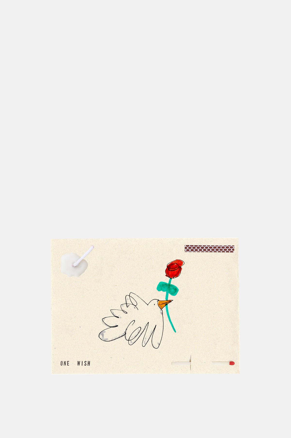 Shop Wish Cards at The Hambledon Independent store