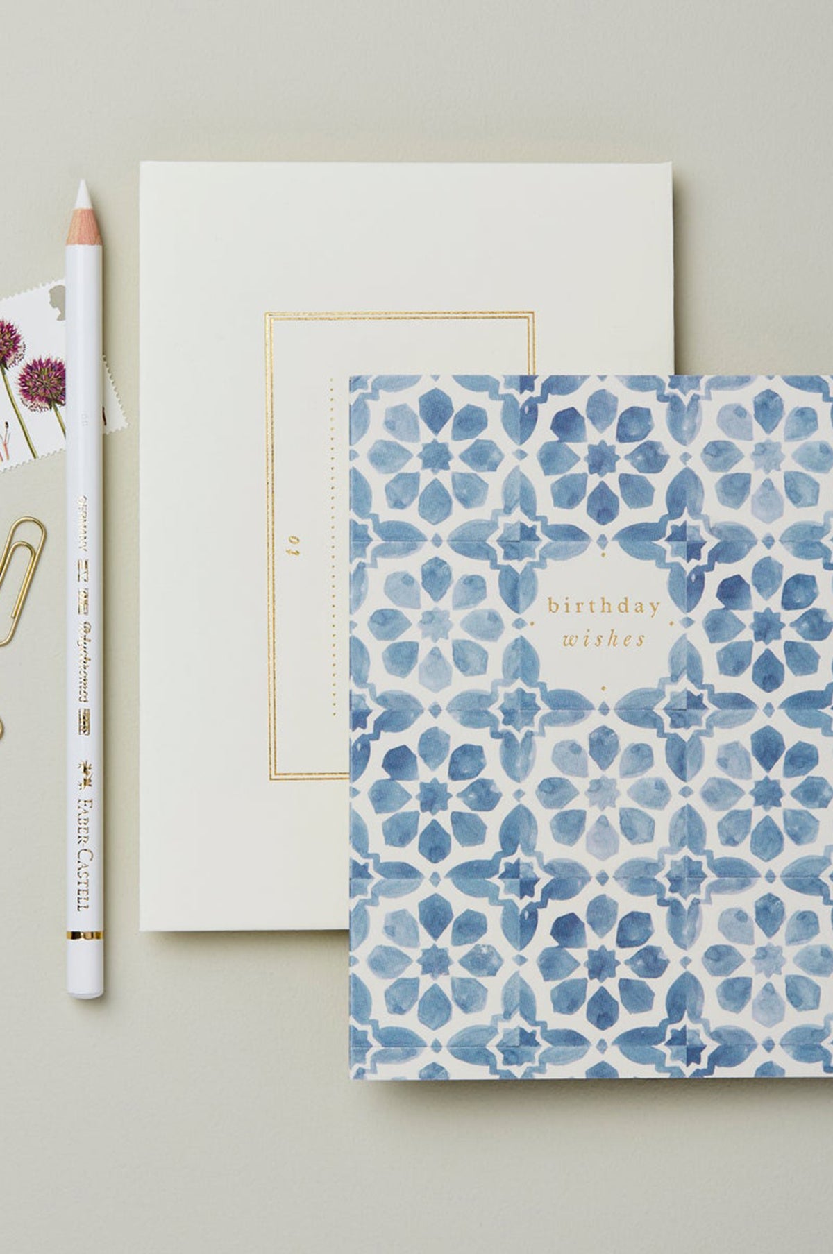 Unique & Unusual Greetings Cards - The Hambledon