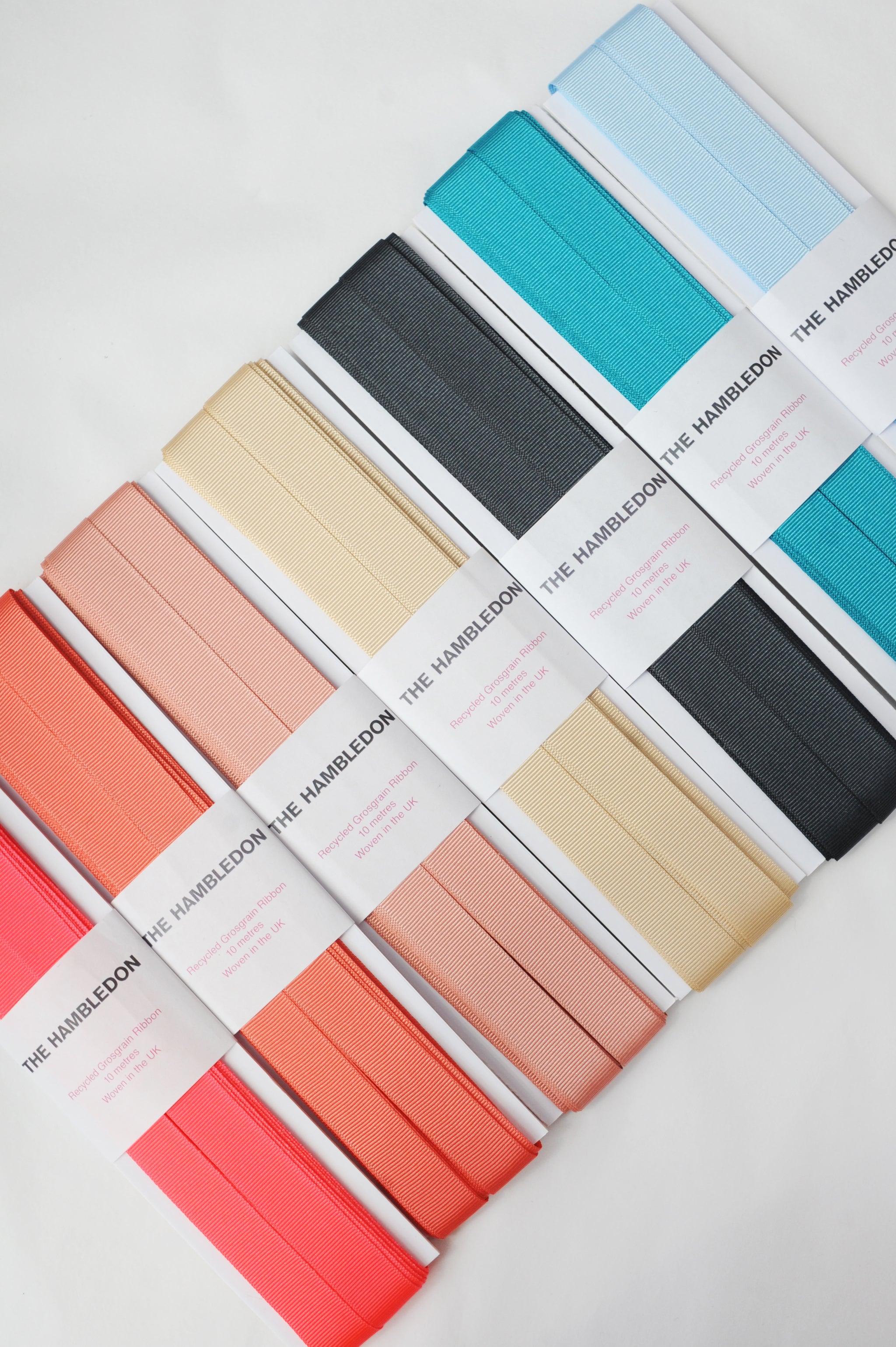 Cool, Unique & Unusual Stationery - The Hambledon