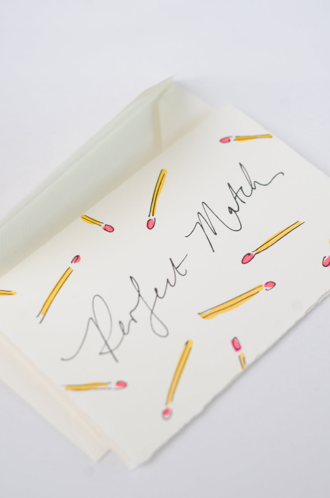 Shop Scribble & Daub Handmade Cards at The Hambledon