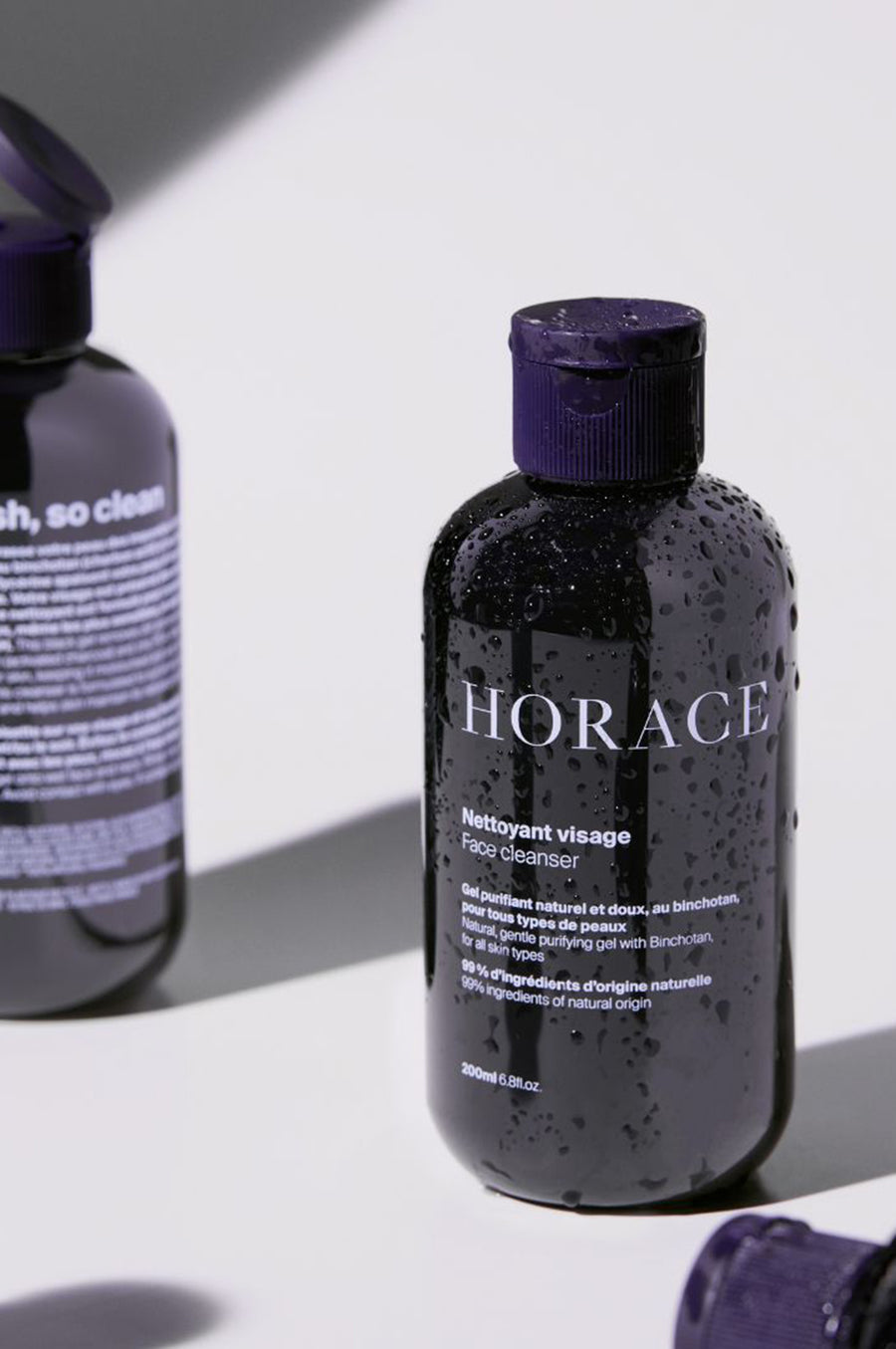 Shop Horace Grooming at The Hambledon Independent Store