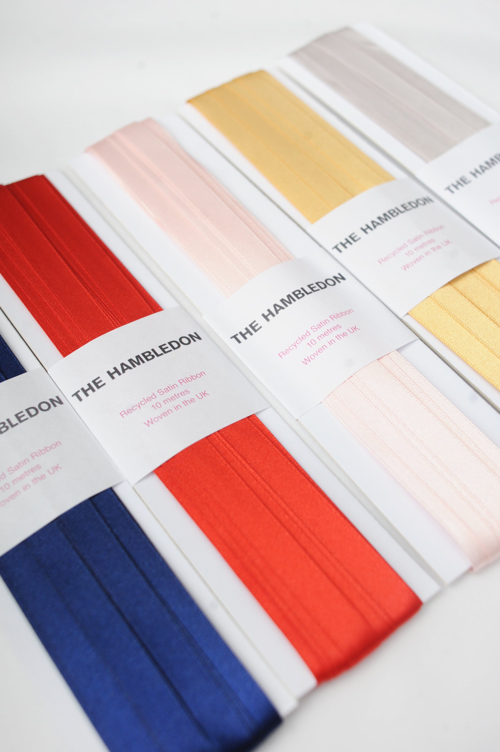 Cool, Unique & Unusual Stationery - The Hambledon
