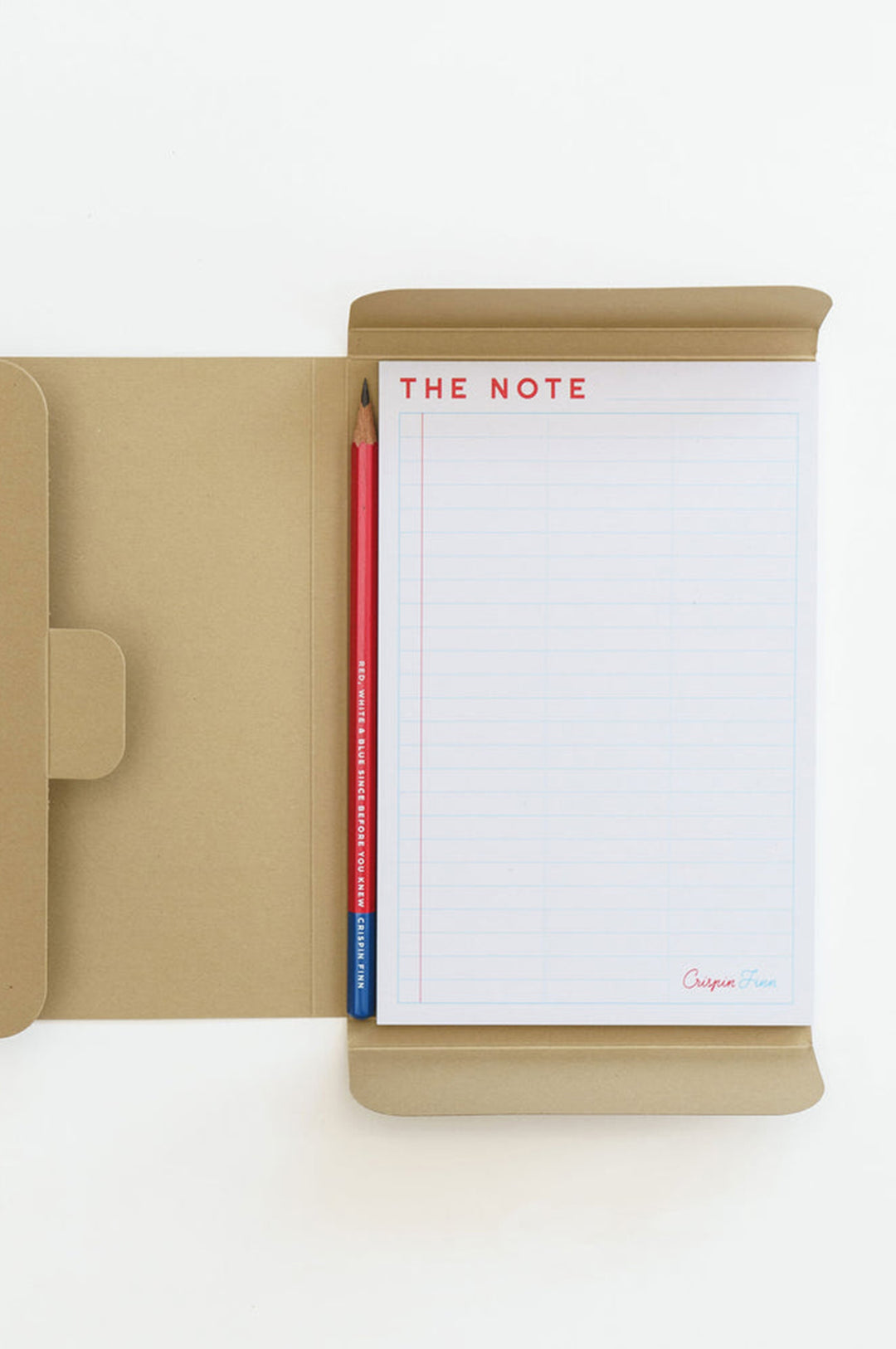 Cool, Unique & Unusual Stationery - The Hambledon