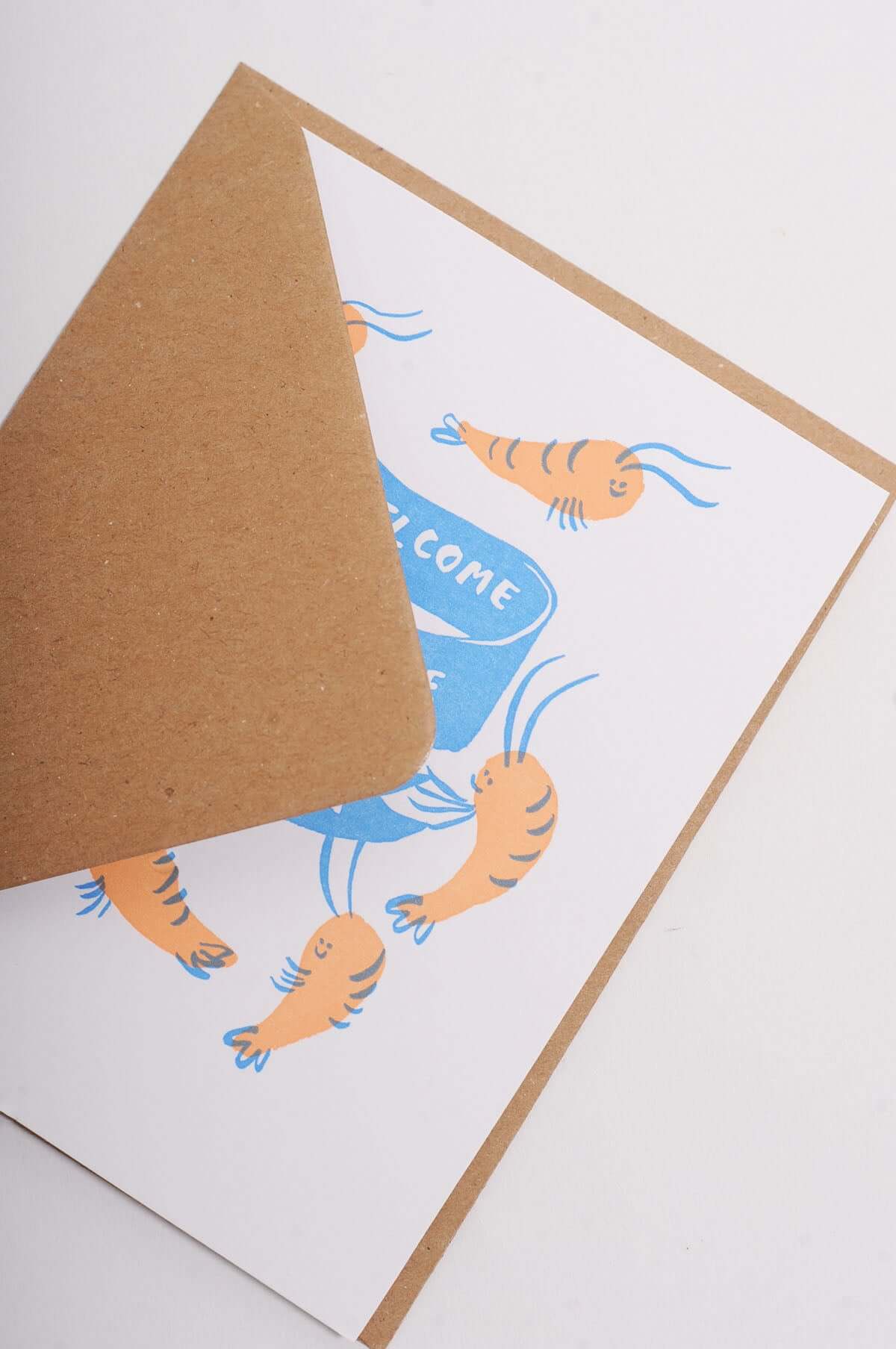 Unique & Unusual Greetings Cards - The Hambledon