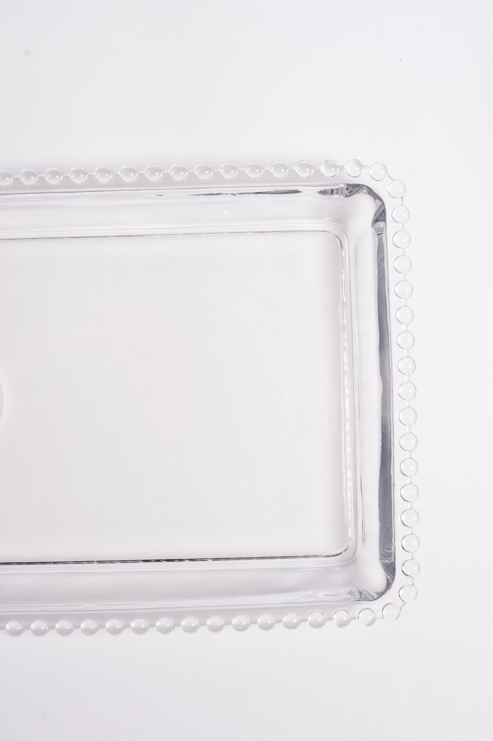 Pearl Rectangular Dish – The Hambledon