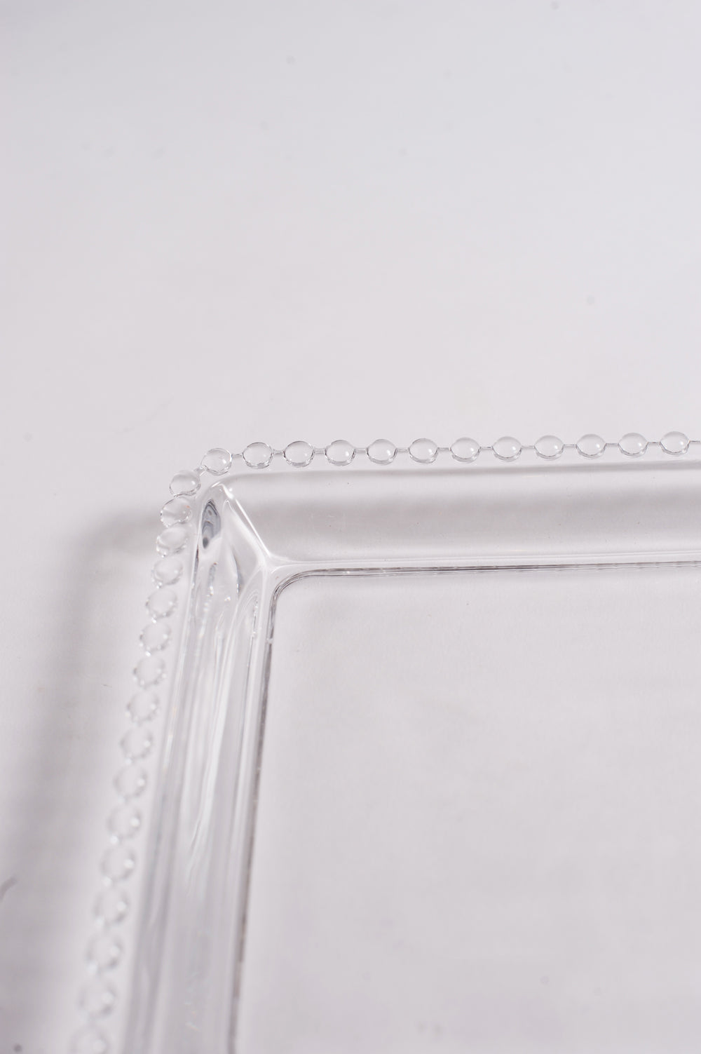 Pearl Rectangular Dish – The Hambledon