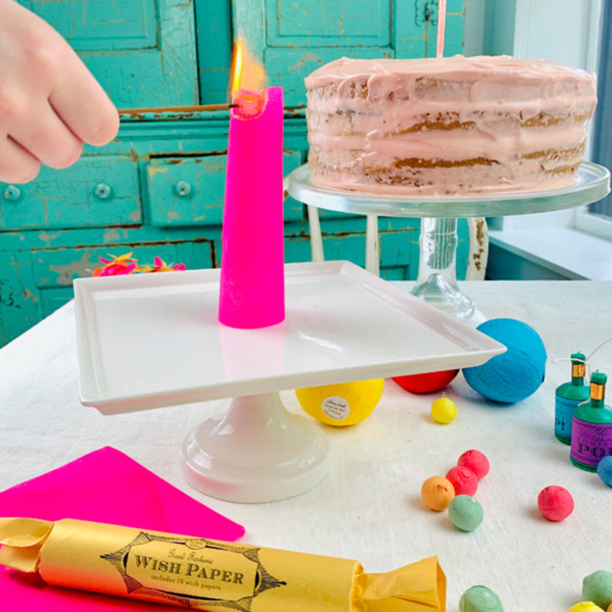 Shop Tops Malibu Party Accessories at The Hambledon